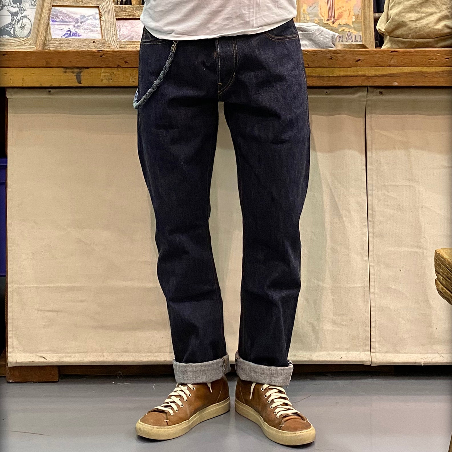 HERITAGE COLLECTION – Miner49er.Shop