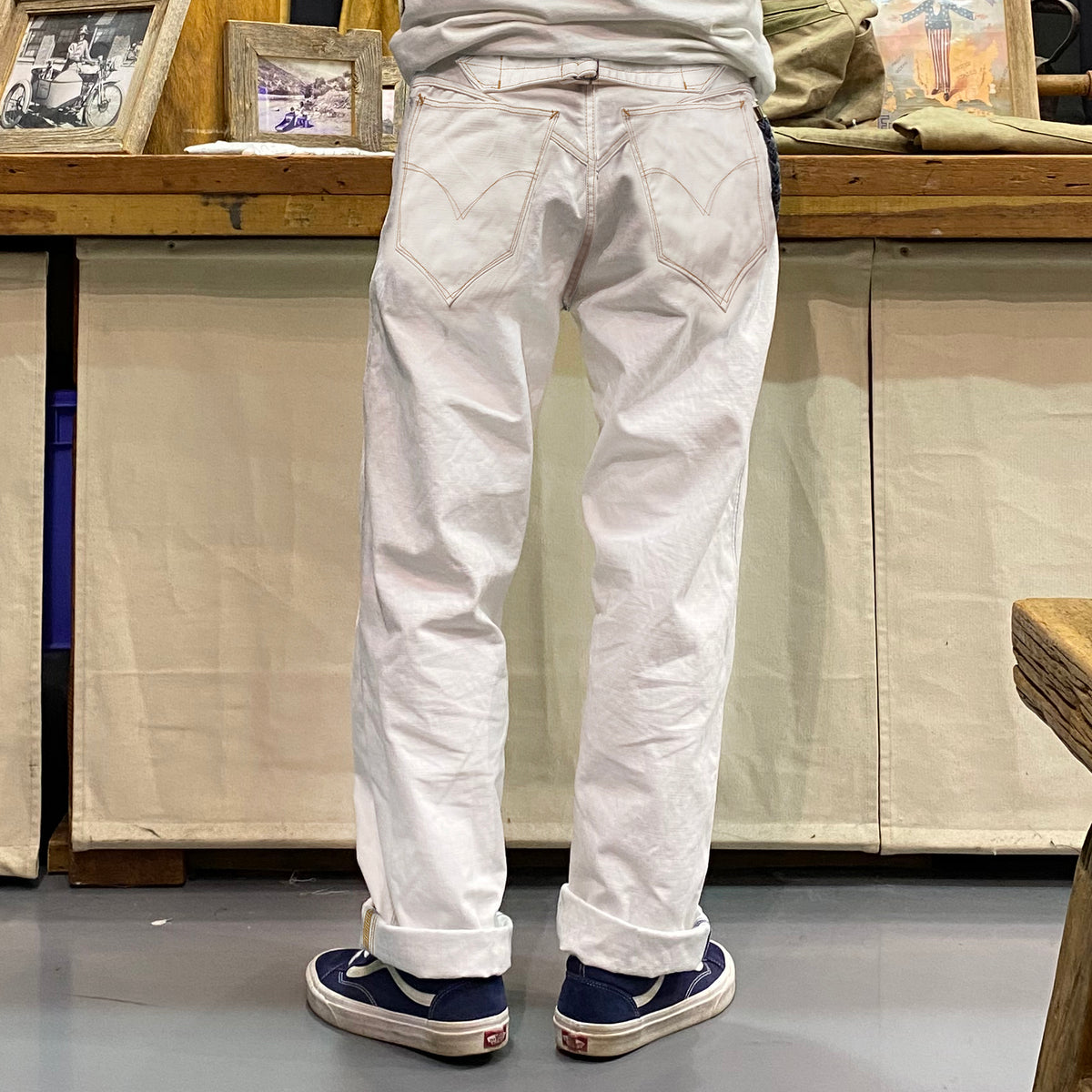 JEANS – Miner49er.Shop