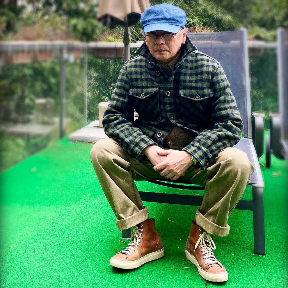 HERITAGE COLLECTION – Miner49er.Shop