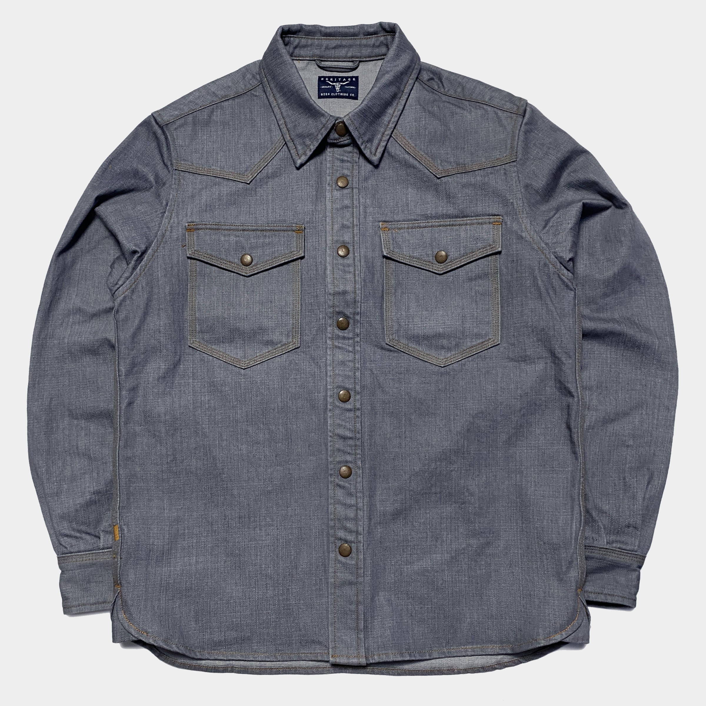 HERITAGE COLLECTION – Miner49er.Shop