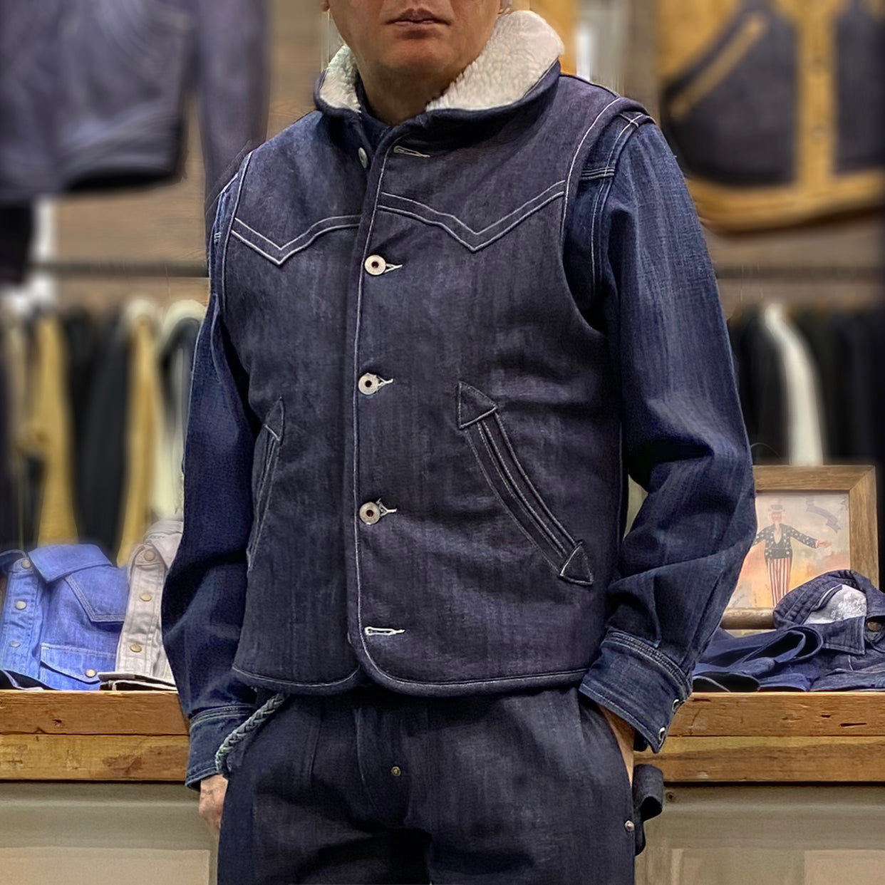 HERITAGE COLLECTION – Miner49er.Shop