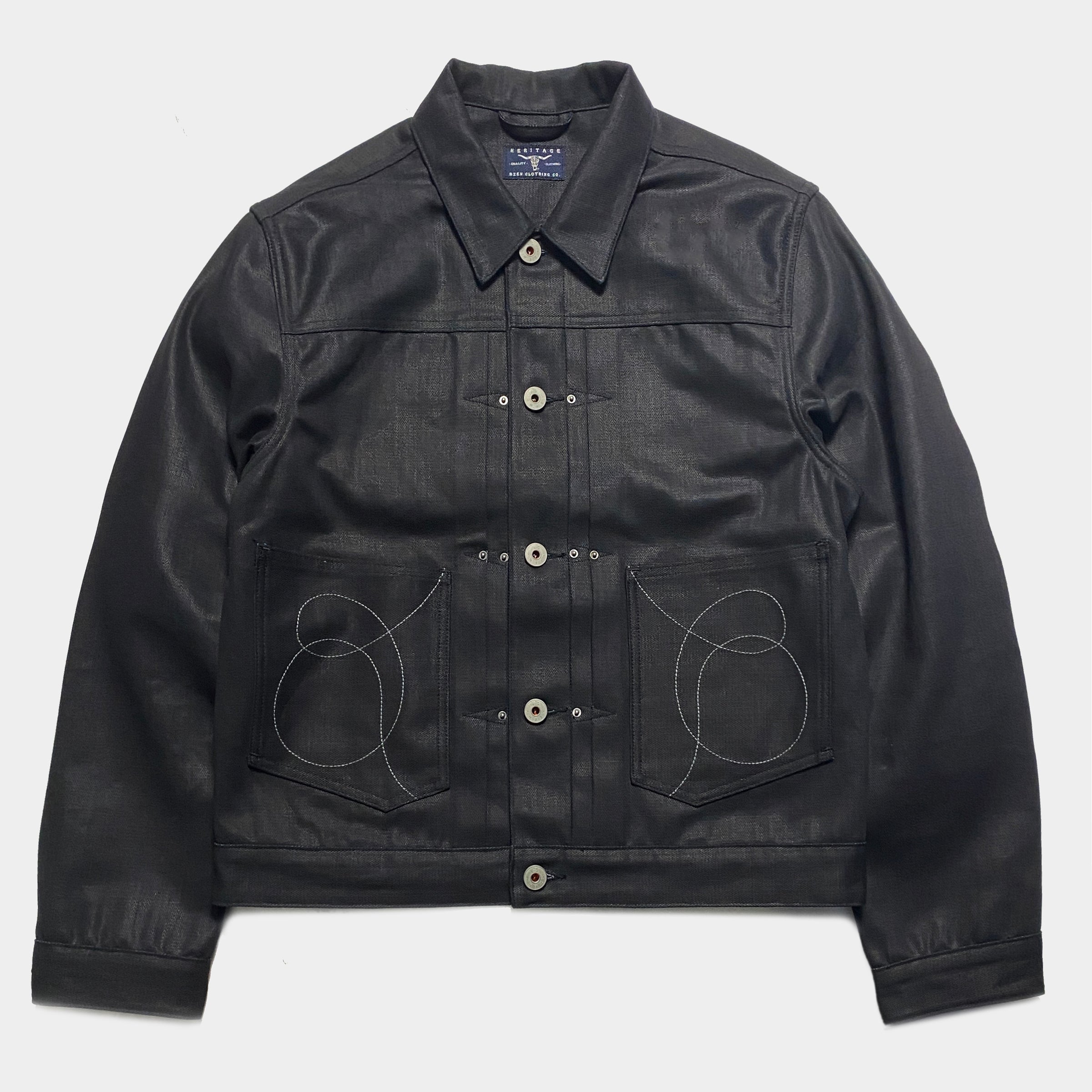 HERITAGE COLLECTION – Miner49er.Shop