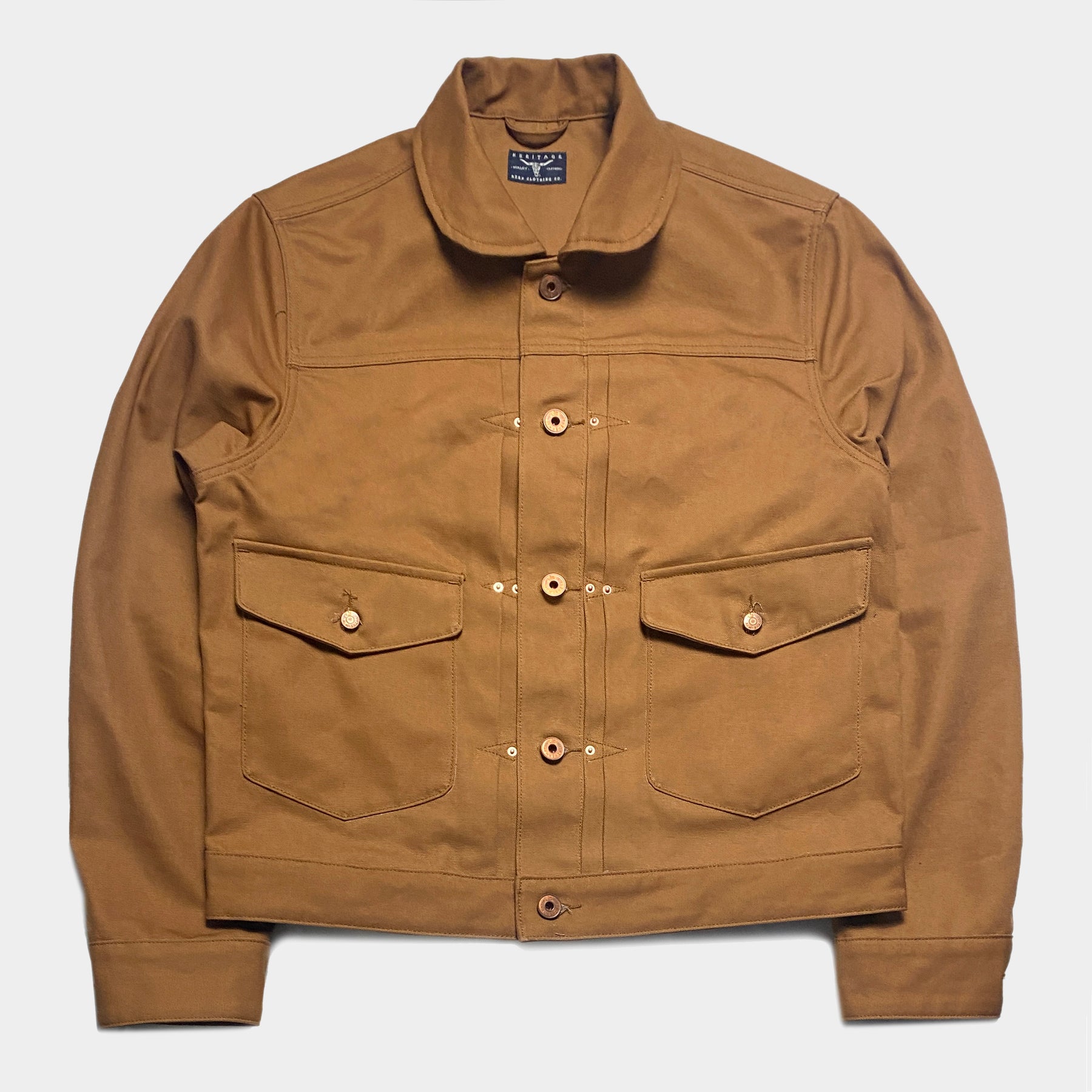 HERITAGE COLLECTION – Miner49er.Shop