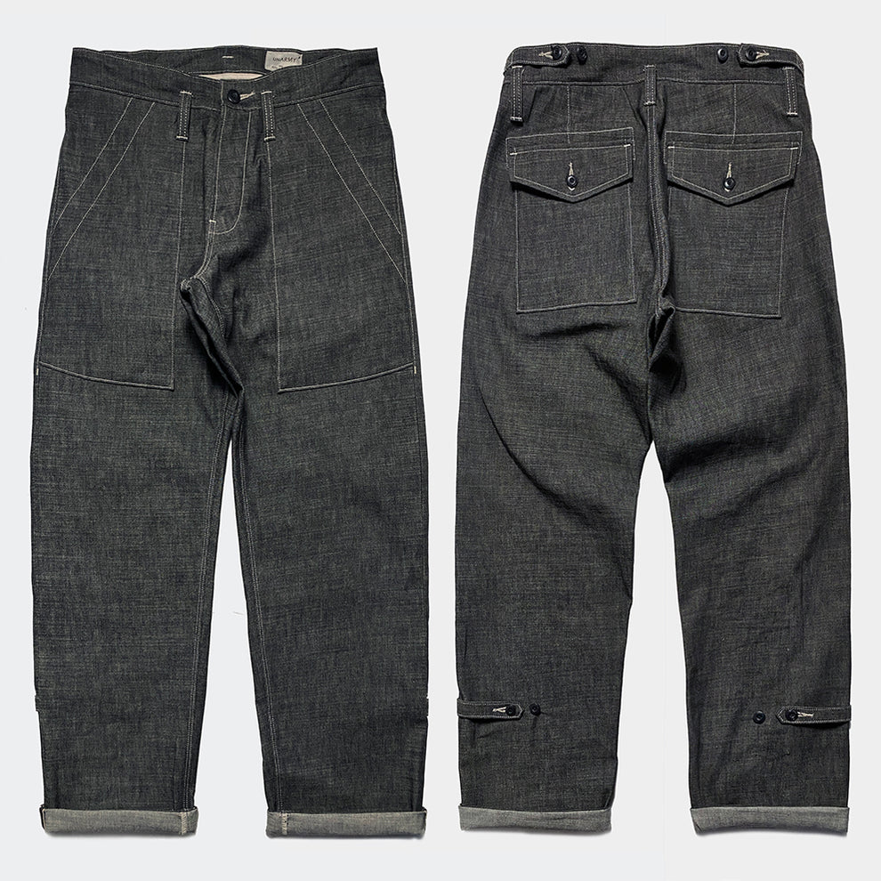 NAUTICAL & MILITARY – Miner49er.Shop