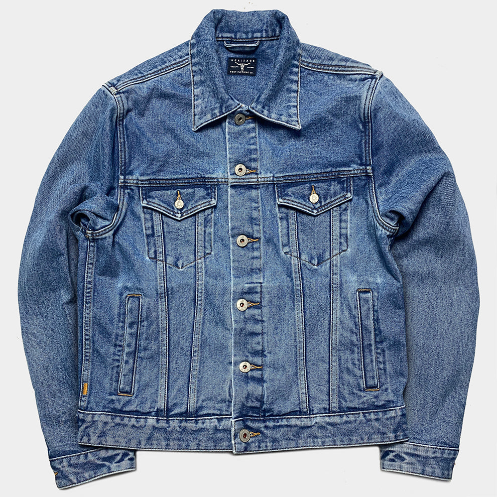 HERITAGE COLLECTION – Page 2 – Miner49er.Shop