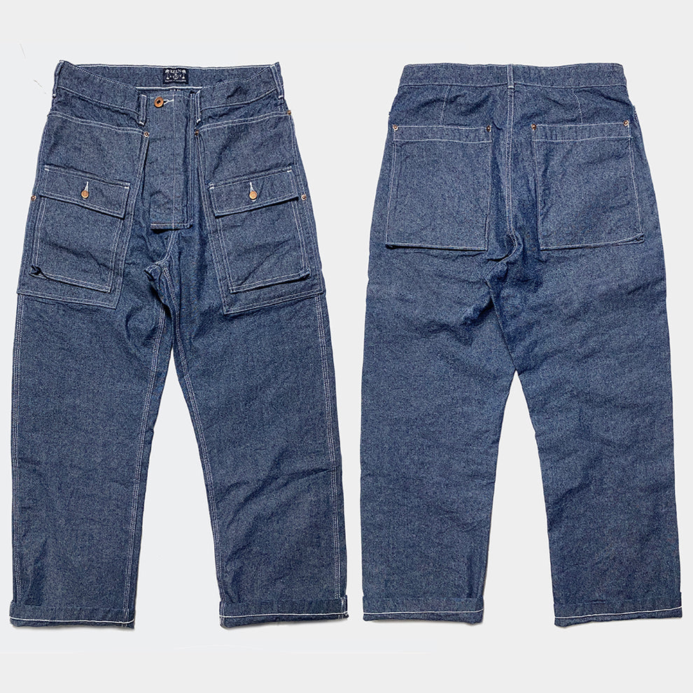 NAUTICAL & MILITARY – Miner49er.Shop