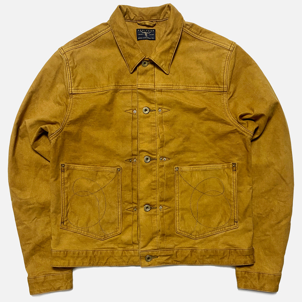 HERITAGE COLLECTION – Miner49er.Shop