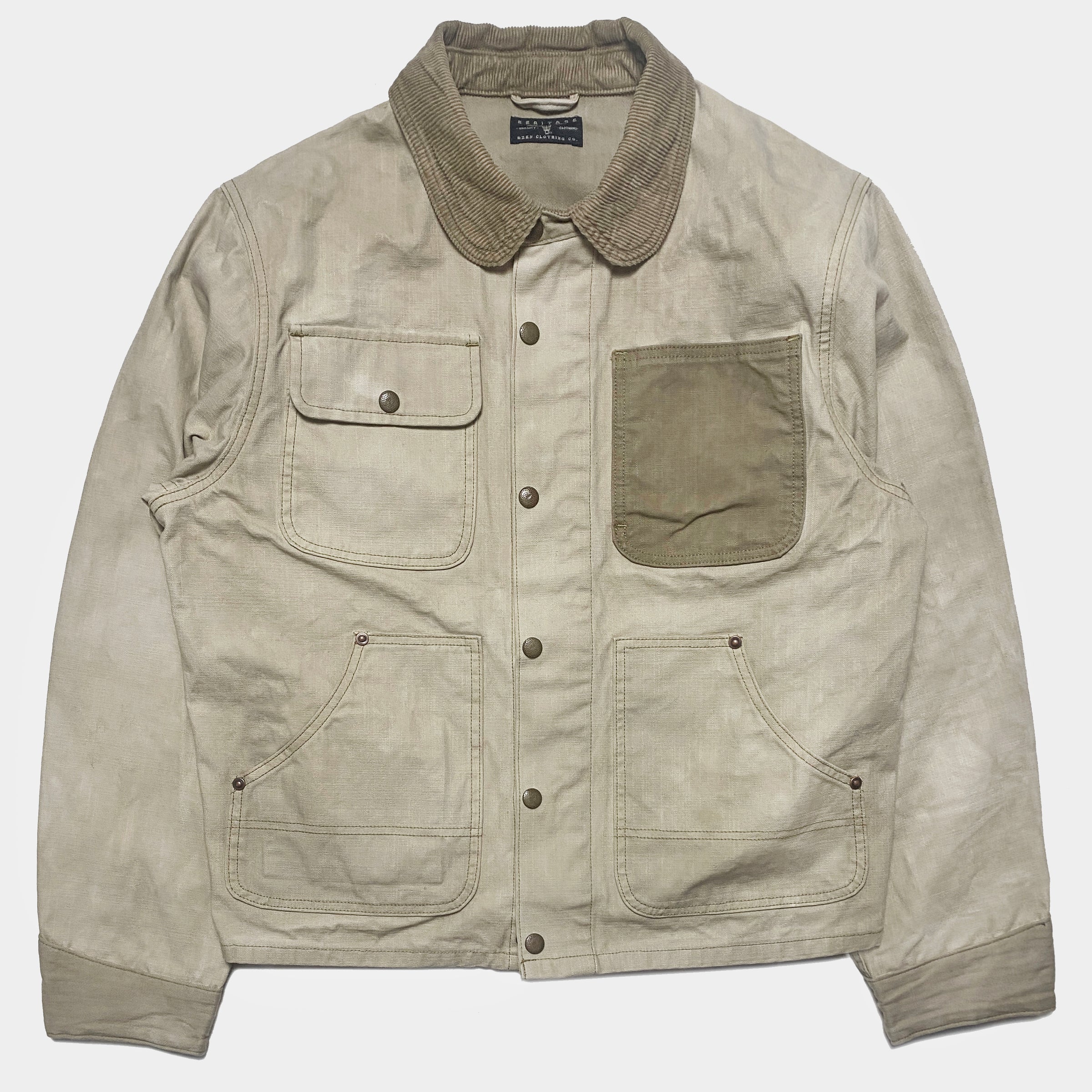 HERITAGE COLLECTION – Miner49er.Shop