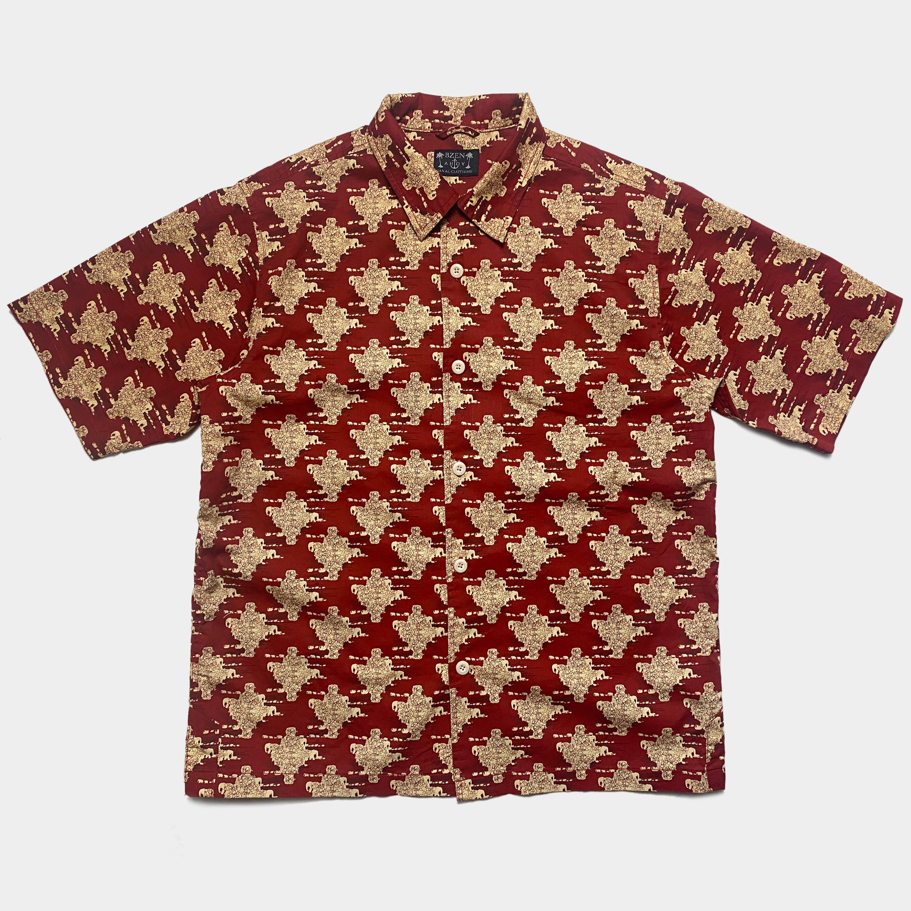 NAUTICAL & MILITARY – Miner49er.Shop