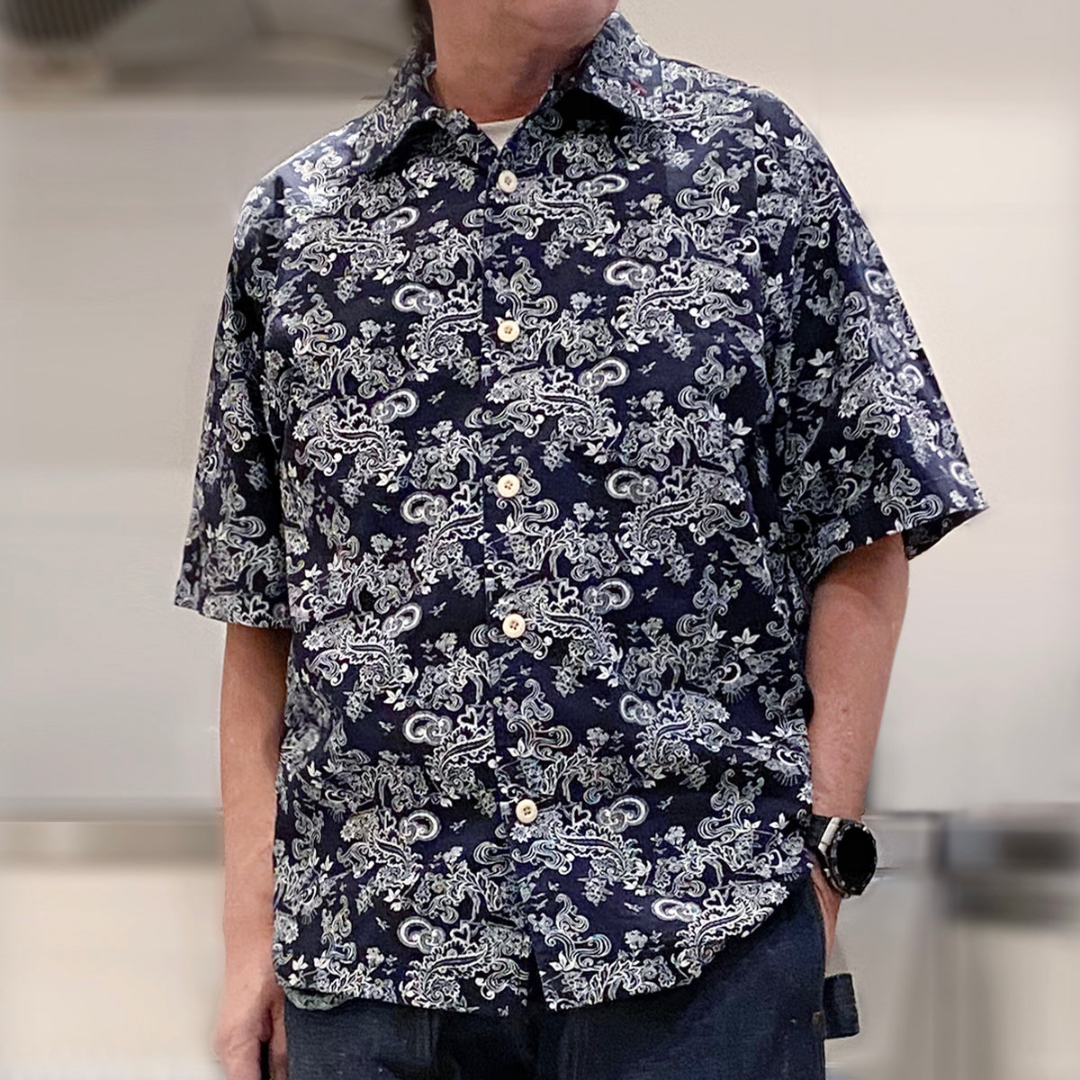 NAUTICAL & MILITARY – Miner49er.Shop