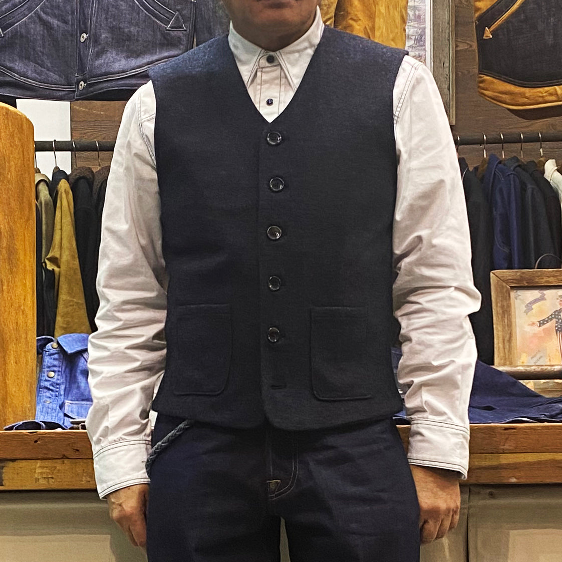 HERITAGE COLLECTION – Miner49er.Shop