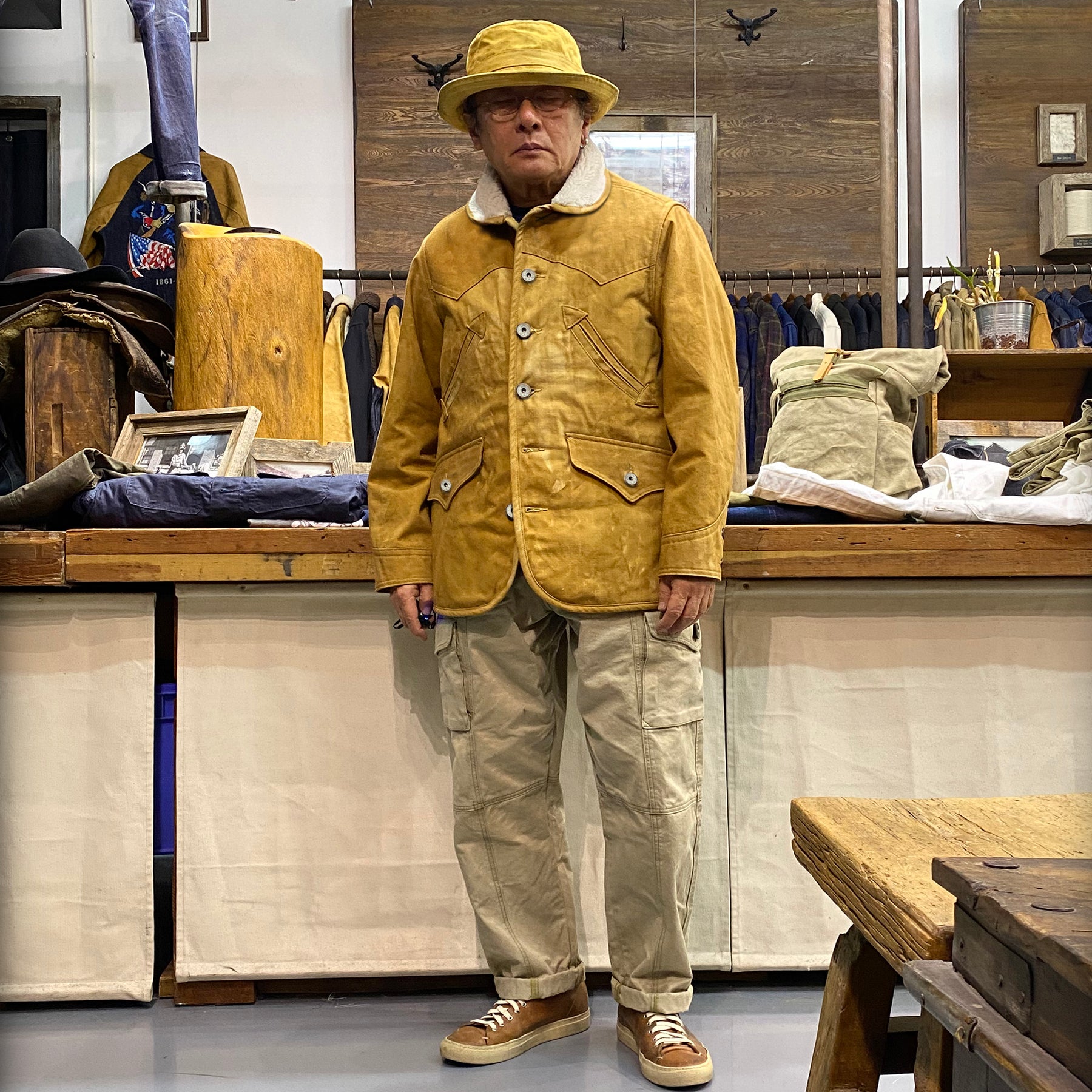 HERITAGE COLLECTION – Page 2 – Miner49er.Shop