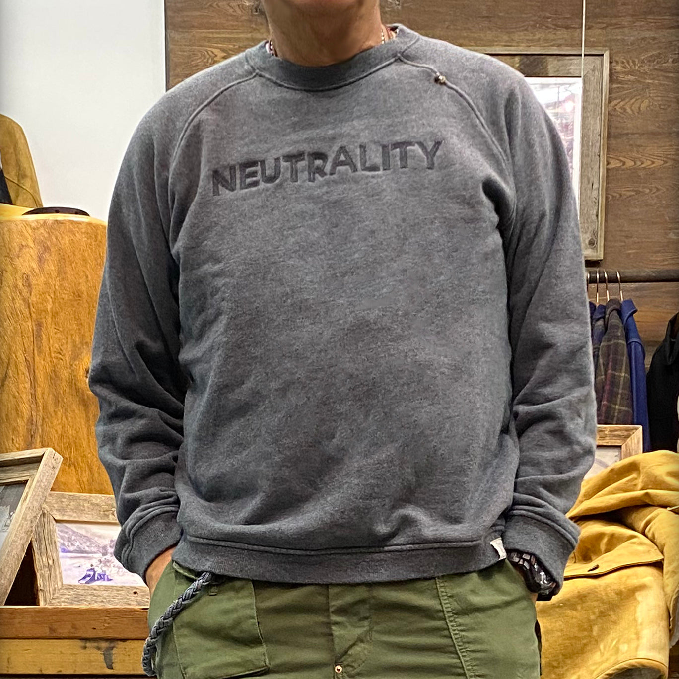 HERITAGE COLLECTION – Miner49er.Shop